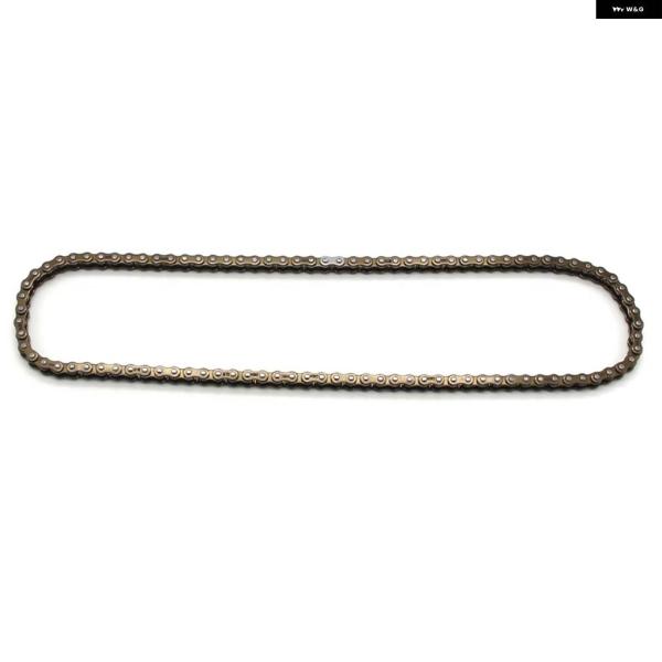 ホンダ タイミングカム チェーン 小型ローラー チェーン タンク チェーン ATC125M 1986-1987 TRX125 フォー トラック ス 125 1985-1988 ATC185 14401-439-003 カスタム パーツ アク...