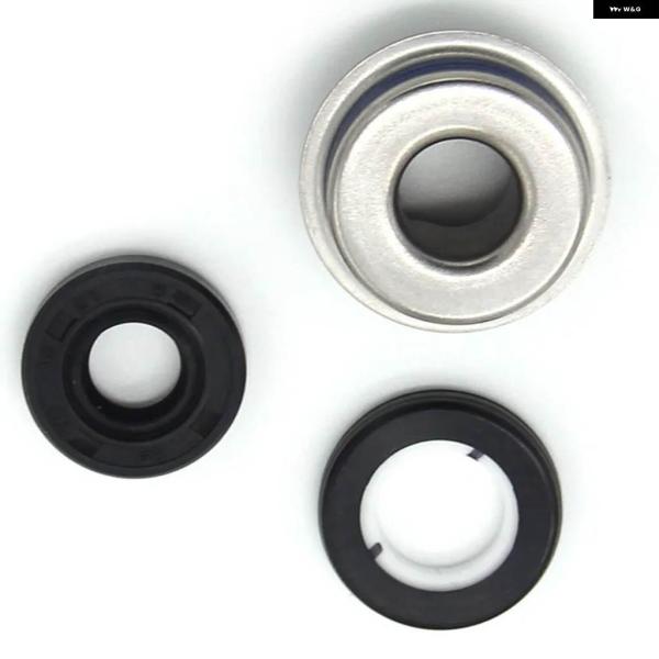 スズキ ウォーター ポンプ シール TL1000S UC125 UC125U UH125 UH150 UH200 BURGMAN UX50W ZILLION UX125 UX150 SIXTEEN AN250 AN400 AN650 カスタ...