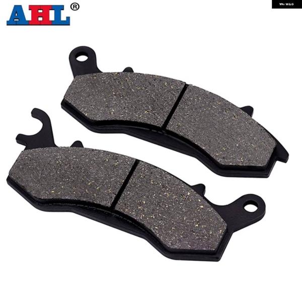 シンニスフードゥラム用 オートバイ フロントブレーキ パッド 125 ZS125-79 レックスモト用 ZSX-F ZSX-R ZS125-48E-E4 ZS125-48F-E4 FA731TT FA731R カスタム パーツ アクセサリー...