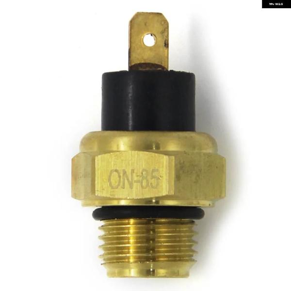 ホンダ CB400F CB400 CB400SF VTEC NT650 GT VF1000R INTERCEPTOR VF700F MAGNACB400F CB400 ラジエーター ファンサーモセンサースイッチ カスタム パーツ アクセサリ...