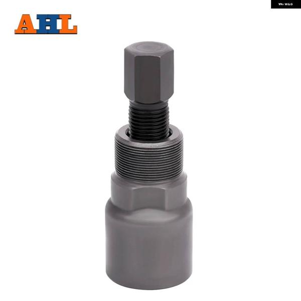 ホンダ マグネトフライホイールプラーリペア工具 CRF250R CRF450R TRX450R カワサキ KLX110 スズキ RMZ250 RMZ450 カスタム パーツ アクセサリーBattery Included:NoHigh-con...