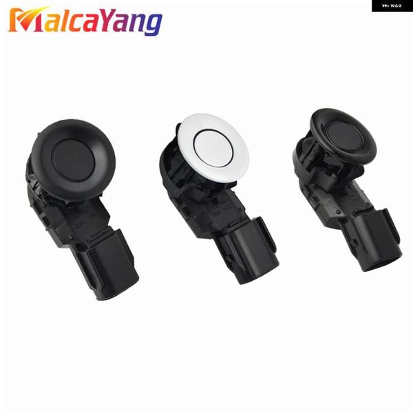 PDCバックアップリバースパーキングアシストセンサー トヨタ RAV4 89341-60050 48500 89341-61MA0-38460 カスタム パーツ アクセサリーHigh-concerned chemical:NoneOEM N...