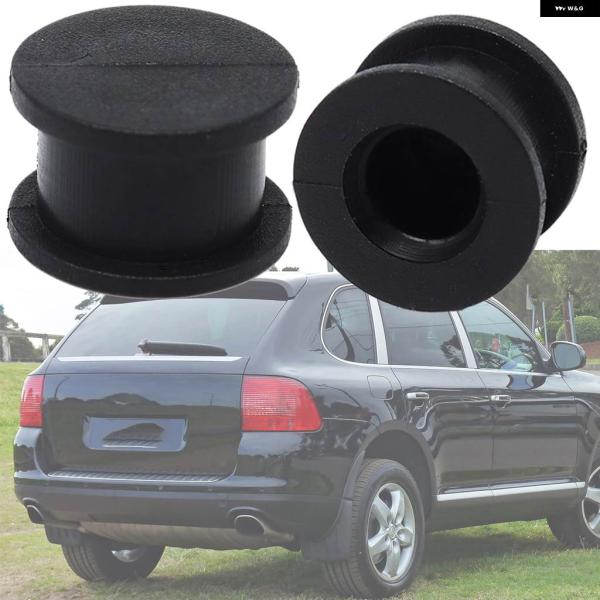 ポルシェ カイエン 9PA ギアシフターケーブルエンドコネクタブッシングフィックス オートマチックトランスミッションリペア 03 -10 カスタム パーツ アクセサリーMaterial:ABS PlasticModel Number:Aut...