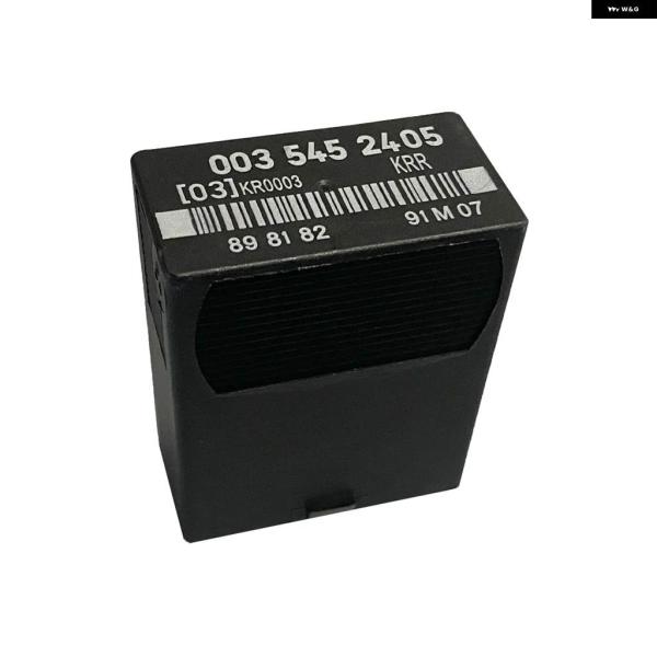 燃料ポンプ制御リレー メルセデスベンツ 190 W124 W126 W201 W463 CL C G S E クラス 300E 1987 1990 1993 0035452405 0035451705 カスタム パーツ アクセサリーHigh...