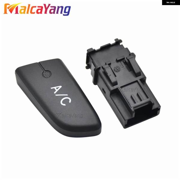 エアコン AC スイッチ ボタン 6554.KX シトロエン C1 プジョー 107 トヨタ アイゴ MK1 2005-2014 6554KX 6554 KX カスタム パーツ アクセサリーHigh-concerned chemical:N...