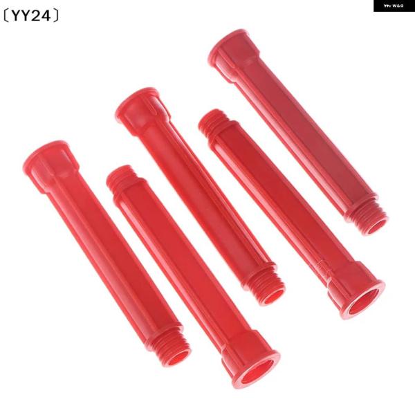 5/10個 コーキングノズルチップ コーキング チューブ コーキングアプリケーター コーキングノズル 窓 ドア カスタム パーツ アクセサリーHigh-concerned chemical:NoneMaterial:PlasticType:...