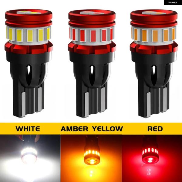 2個 W5W LED T10 LED 電球 車内マップドーム パーキング ライト メルセデス ベンツ シュコダ ルノー ボルボ マツダ カスタム パーツ アクセサリーHigh-concerned chemical:NoneVoltage:1...