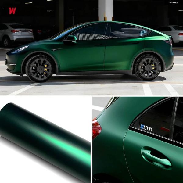 カーロマーニマットフィルム オートバイ ステッカー カーティント用ペーパー 車両 装飾 ラップ カスタム パーツ アクセサリーHigh-concerned chemical:NoneItem Width:50inchItem Length:...