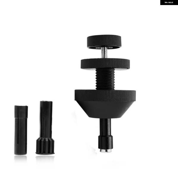 3コレットクラッチアライメントキット 滑り止めシングルプレートホールコレクターアライメントツール カスタム パーツ アクセサリーHigh-concerned chemical:NoneType:Clutch Release Bearings...