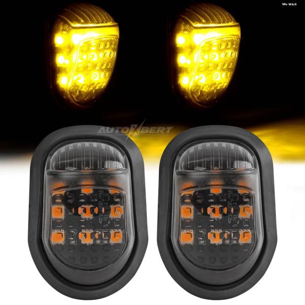 10MMフラッシュ マウント ウィンカー9LEDスモーク バイク ウィンカー バイク スポーツストリートレーシング バイク カスタム パーツ アクセサリーHigh-concerned chemical:NoneVoltage:12 VIte...
