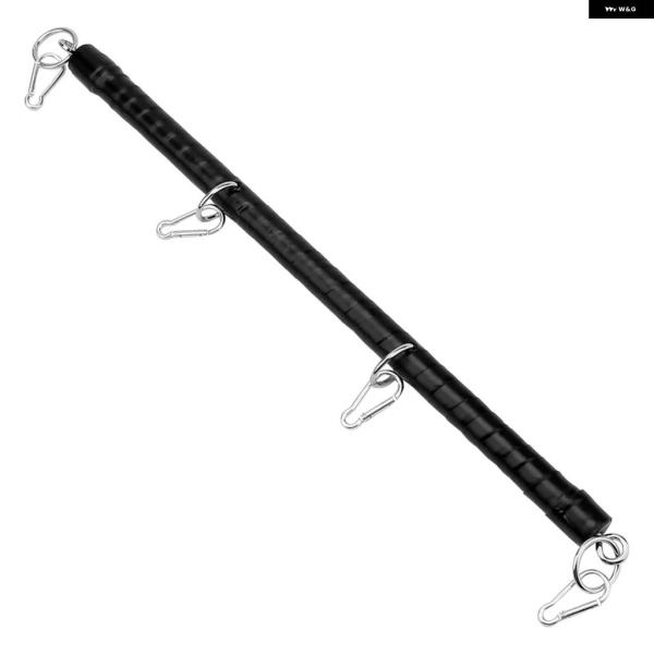 袖口 フェチ拘束具 スプレッダーバー ボンデージセット ユニセックス 手足枷 セックス玩具 セックス カスタム パーツ アクセサリーHigh-concerned chemical:NoneModel Number:22414Origin:M...