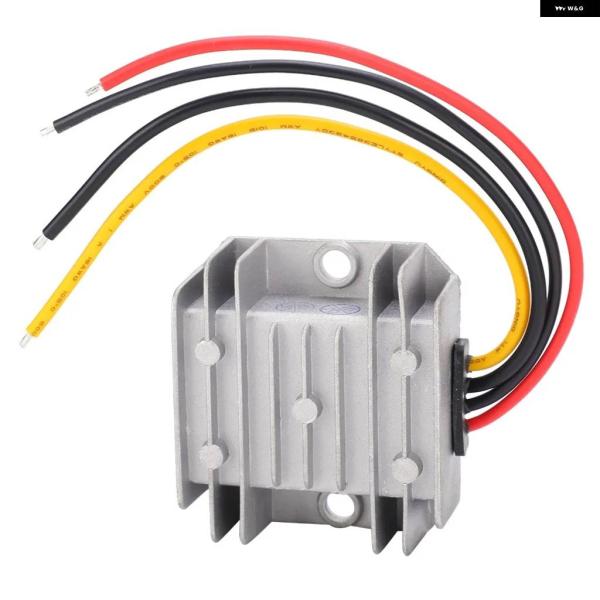 8-40V12V車用電圧レギュレータ3A高効率DC電圧レギュレータ240W DCコンバータモバイル カスタム パーツ アクセサリーHigh-concerned chemical:NoneOrigin:Mainland ChinaDurabl...
