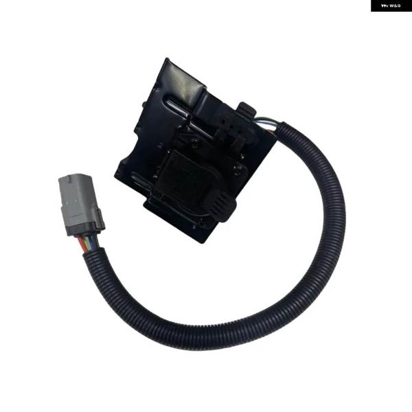 SUPER DUTY 4 7ピンコネクタ牽引対応 SUPER DUTY 1999-2001 COMPREHENSIVE MENT カスタム パーツ アクセサリーHigh-concerned chemical:NoneOrigin:Mainl...