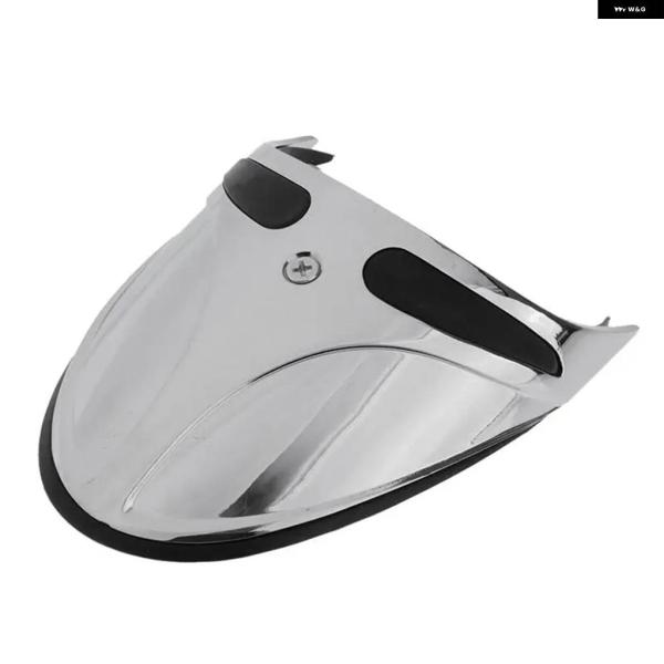 パワフル バイク フェンダー/チップマッド フラップ トリム ナローダイナ ソフテイル FXST XL FXDWG FXR スポーツスター 883 1200 カスタム パーツ アクセサリーHigh-concerned chemical:No...