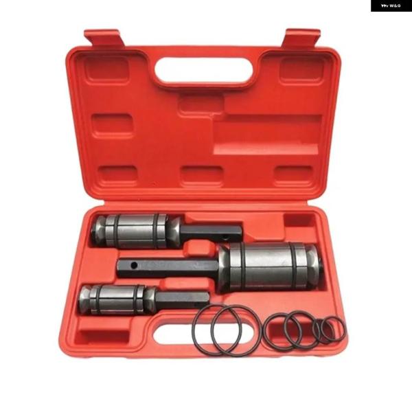 マフラーテール パイプ リペアツールマフラーツールキット 3点セット バイク カスタム パーツ アクセサリーBattery Included:NoHigh-concerned chemical:NoneType:Sheet Metal To...