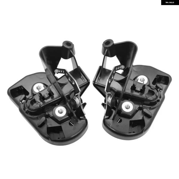 左+右ドアロックラッチ アクチュエーター 7E0843603E 7E0843604E VW CADDY 2004-2011 MULTIVAN 2006-2019 カスタム パーツ アクセサリーHigh-concerned chemical:...