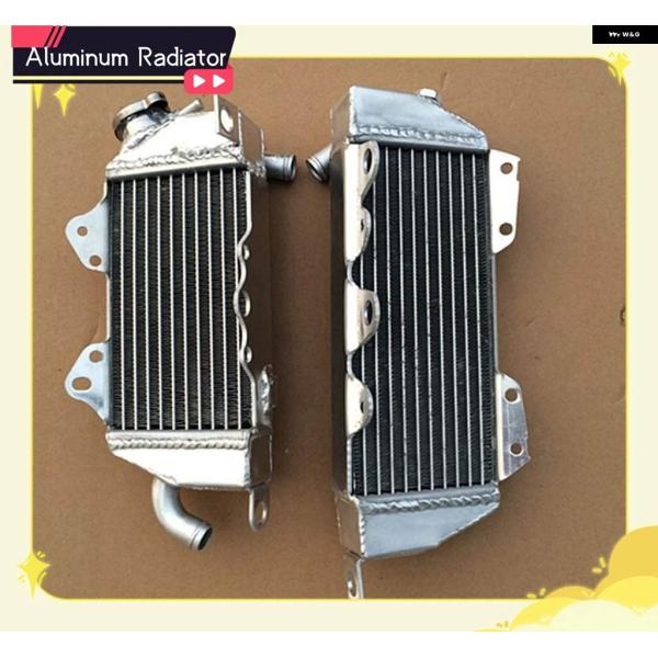 ラジエーター 1993-1996 カワサキ KLX250 1993 - 96 期待 カスタム パーツ アクセサリーHigh-concerned chemical:NoneBrand Name:atc racingOrigin:Mainlan...