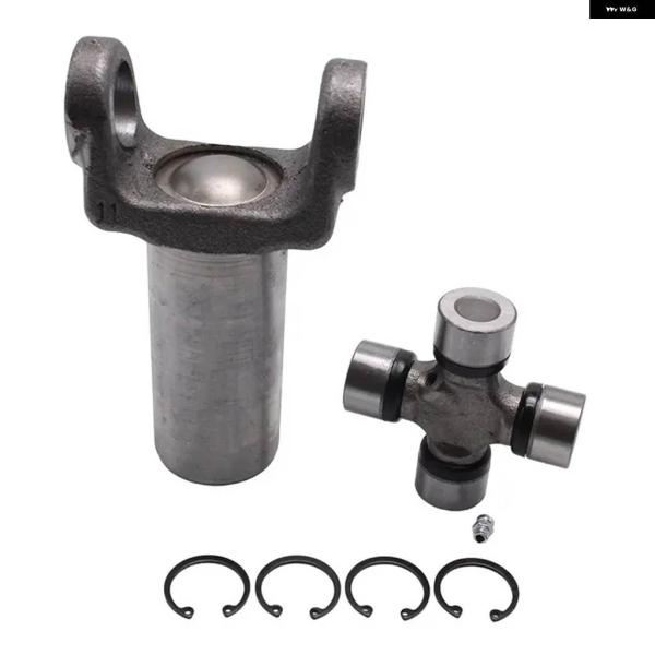 ターボ GM 350 TH350 700R4 トランス ミッション スリップヨーク 1310シリーズ 369 U ジョイント GM キット 2-3-608 26/27 スプライン カスタム パーツ アクセサリーHigh-concerned ...