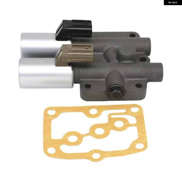 トランス ミッション デュアルリニア ソレノイド ガスケット28250P6H024 な高 カスタム パーツ アクセサリーHigh-concerned chemical:NoneOrigin:Mainland ChinaMainKey1:Tr...