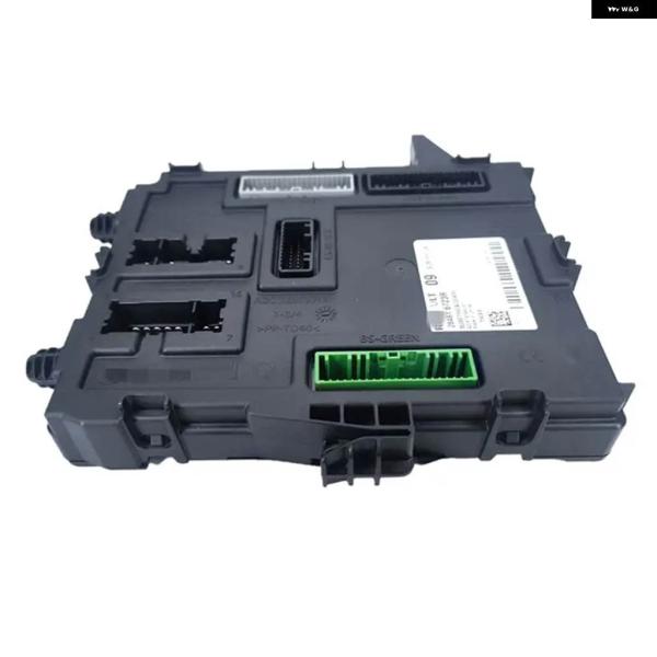 インテリジェントサーバーSCMボディ コントロール コンピュータ284B16723R 284B13342R部品1個ルノークリオコレガ用 カスタム パーツ アクセサリーHigh-concerned chemical:NoneOrigin:Ma...