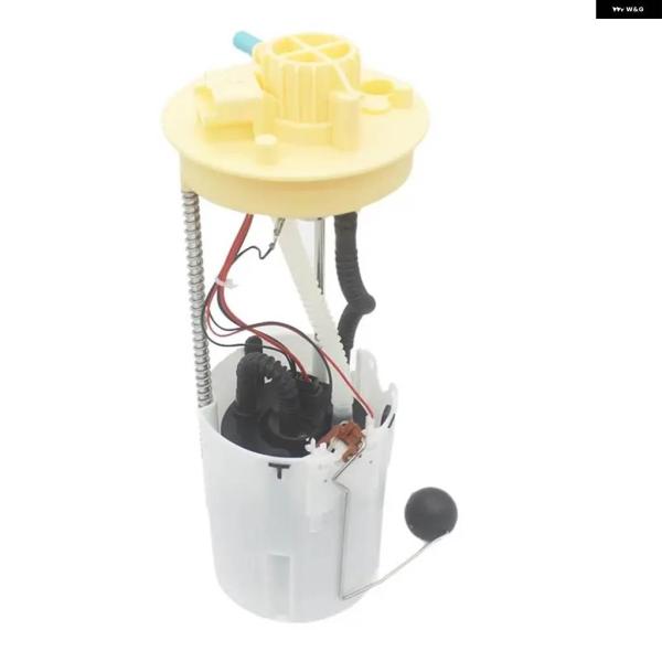 燃料 ポンプ モジュール ユニット 燃料 ポンプ アセンブリ アルファロメオ 156 1998-2006 1.6L 1.8L 2.0L 2.5L - 部品ナンバー 60628082 0580313012 カスタム パーツ アクセサリーHig...