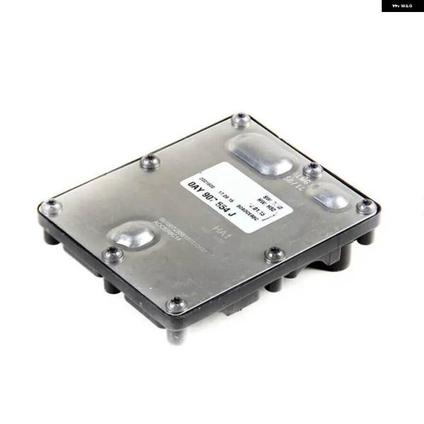 リアディファレンシャル コントロール モジュール ユニット VW ティグアン A1 Q3 RSQ3 クワトロモデル 0AY907554J 0AY907554F 0AY598554D カスタム パーツ アクセサリーHigh-concerned...