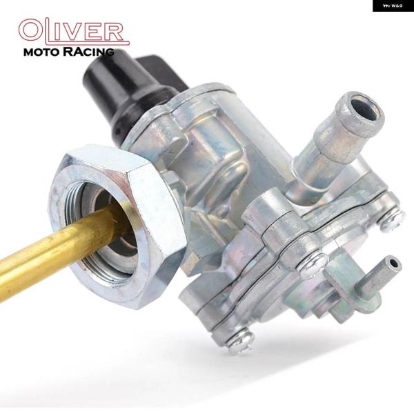 燃料タンクスイッチ バルブ コック ホンダ CB500 CB250 ホーネット 250 600 CB600 CB599 CB500S 16950-KEA-003 16950-MBZ-K02 16950-MY5-610 カスタム パーツ アク...