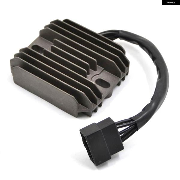 オートバイ 12V電圧レギュレーター 整流器 VL 1500 INTRUDER VL1500 1998-2004 LTF500F QUADRUNNER LTF 500F 1998 - 2002 カスタム パーツ アクセサリーSpecific...
