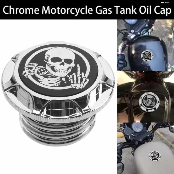 スカル 装飾 オイルキャップ燃料 ガスタンク カバー ビレット バイク ハーレー 1996-2014 1個 カスタム パーツ アクセサリーProtective parts:OtherHigh-concerned chemical:NoneM...