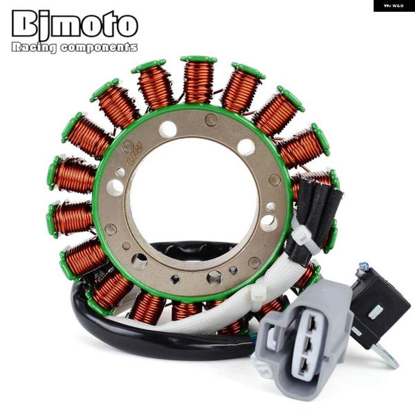 ステータコイル LTA400 LT-A400 LTF400 LT-F400 KINGQUAD 400 2WD 4WD 32101-27H10 32101-27H00 カスタム パーツ アクセサリーHigh-concerned chemica...