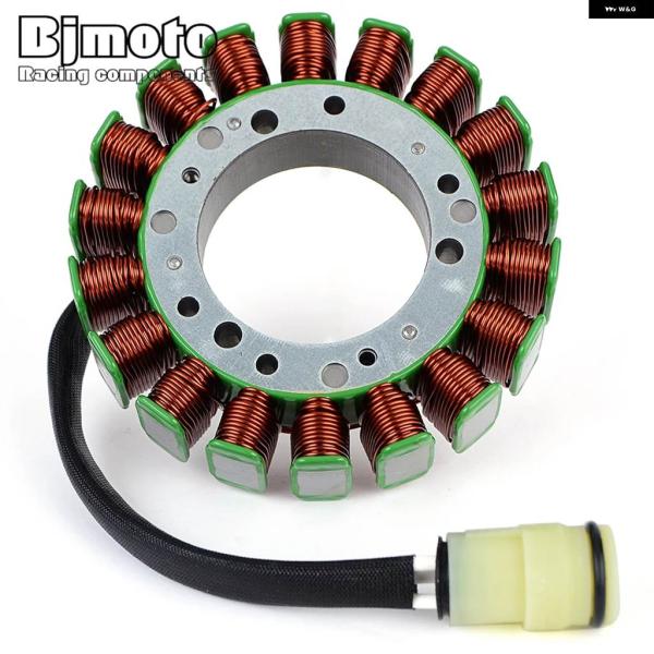 ステーターコイル ホンダ BF75 75HP BF90 90HP 1997 - 06 カスタム パーツ アクセサリーHigh-concerned chemical:NoneSpecification:12VSpecial Features:...