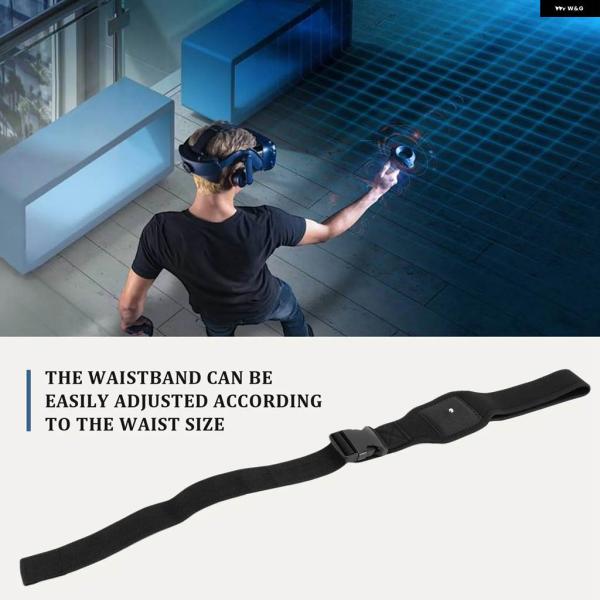 VRトラッカーベルト HTC VIVE システム トラッカーパック - 超ホットなバーチャルリアリティ カスタム パーツ アクセサリーHigh-concerned chemical:NoneDin:Double DinDisplay Siz...