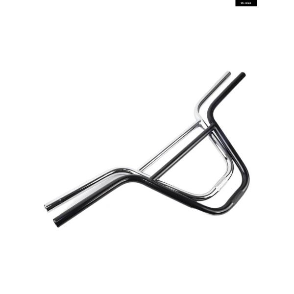 BMX PARTS 22.2 740MM BMX ハンドルバー バタフライ ハンドルバー カスタム パーツ アクセサリーHigh-concerned chemical:NoneLength:740mmis_customized:YesMod...