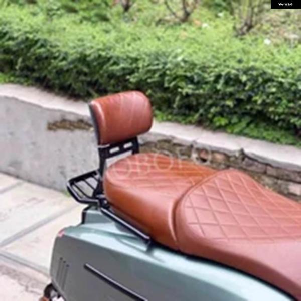 オートバイ バックレストウエスト サポート ブラケット VICTORIA SIXTIES 150SI 250 300I 2024 カスタム パーツ アクセサリーHigh-concerned chemical:NoneModel Name:1...