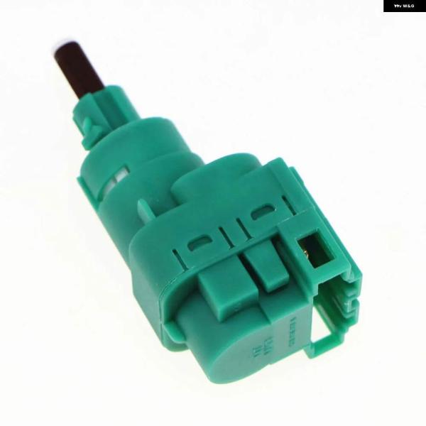 1C0 945 511A 車用ブレーキストップライトペダルスイッチ 4ピン TT ビートル ジェッタ ゴルフ MK4 アルハンブラ 1C0945511A 1C0 945 511 A カスタム パーツ アクセサリーHigh-concerned...