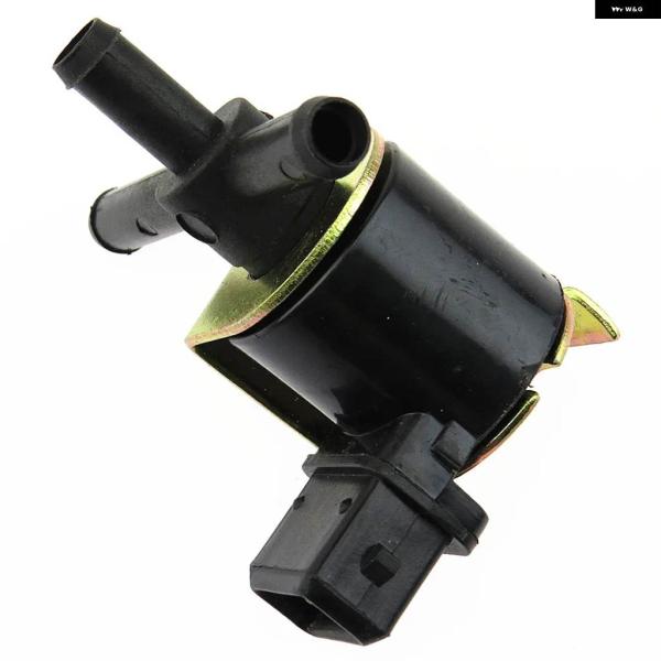 N75ターボブースト コントロール ソレノイド バルブ VW パサート B5 MK4 ゴルフ ドッシー ビートル アウディ A4 S4 TT 058906283C 058906283F カスタム パーツ アクセサリーMaterial:Met...