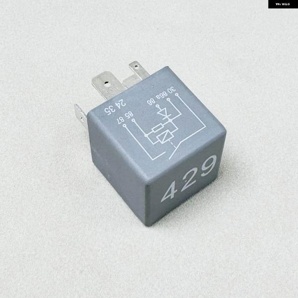 #429 エンジン コンピューターボードリレー 1J0 906 381 VW パサート B5 ポロ ボーラ ゴルフ ジェッタ 4 MK4 アウディ A6 C5 1J0906381 カスタム パーツ アクセサリーHigh-concerned ...