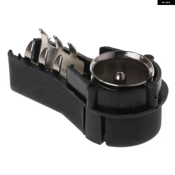 MINI-UHF オス圧着アンテナコネクタ線 アダプター VW- アウディ SKODA ケーブル アンテナ カー スタイル アクセサリー カスタム パーツ アクセサリーHigh-concerned chemical:NoneSpecial ...