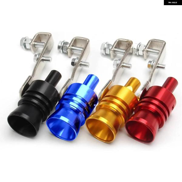 ターボサウンドマフラー パイプ ホイッスル車 バイク トラック 轟音発生器 カスタム パーツ アクセサリーProduct Type:Modified PartsHigh-concerned chemical:NoneSpecial Feat...