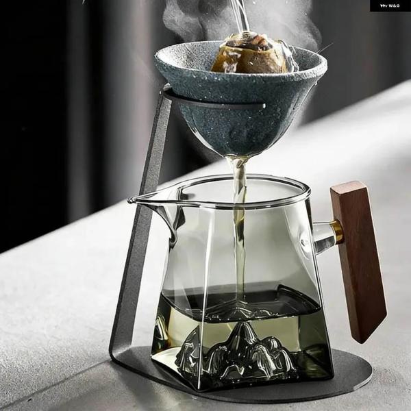 セラミック製茶こし コーヒー フィルター カップ 微細孔構造 セラミック フィルター 紅茶とコーヒー抽出 カスタム パーツ アクセサリーHigh-concerned chemical:NoneMaterial:CeramicOrigin:M...