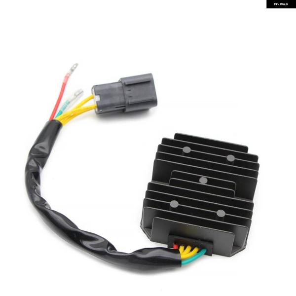 31600-912-000 31600-912-00 レギュレーター 整流器 ADLY ATV 280 CANYON 300 ユーティリティ スポーツ インターセプター クロスロード インターセプター カスタム パーツ アクセサリーHigh...