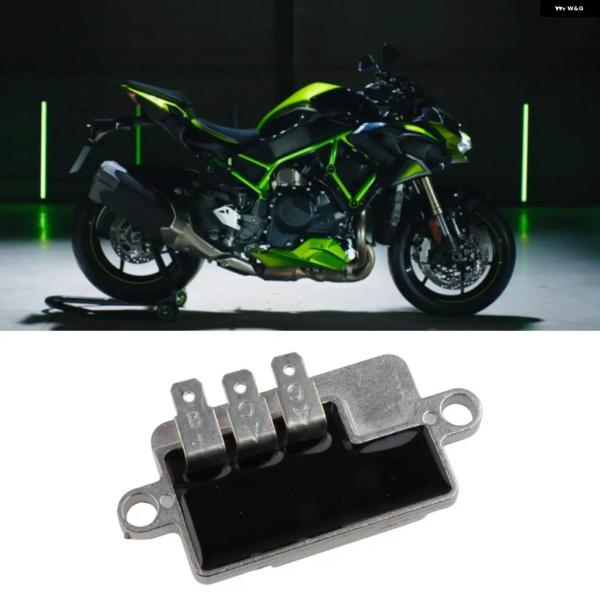 電圧レギュレータ 整流器 210667017 カワサキ FR541 FS730V FX600V FR541V FS481V カスタム パーツ アクセサリーHigh-concerned chemical:NoneModel Name:Volt...