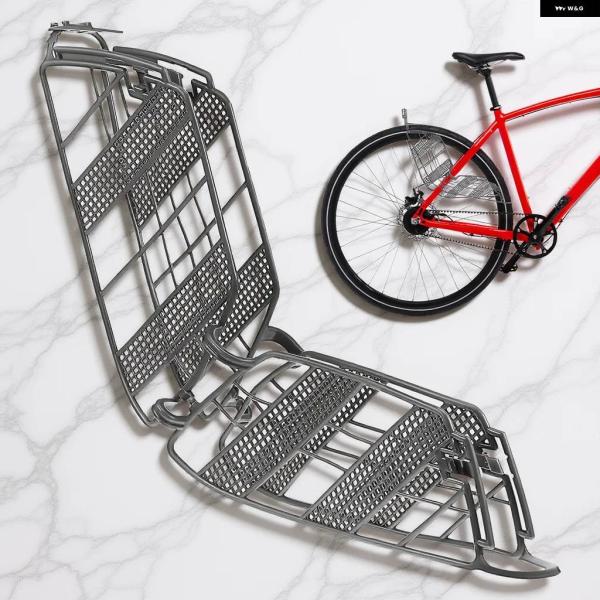 自転車リアガードメッシュスクリーン自転車ドレスガードリアフットセーフティネットリアカバー カスタム パーツ アクセサリーHigh-concerned chemical:NoneOrigin:Mainland Chinabike rear s...