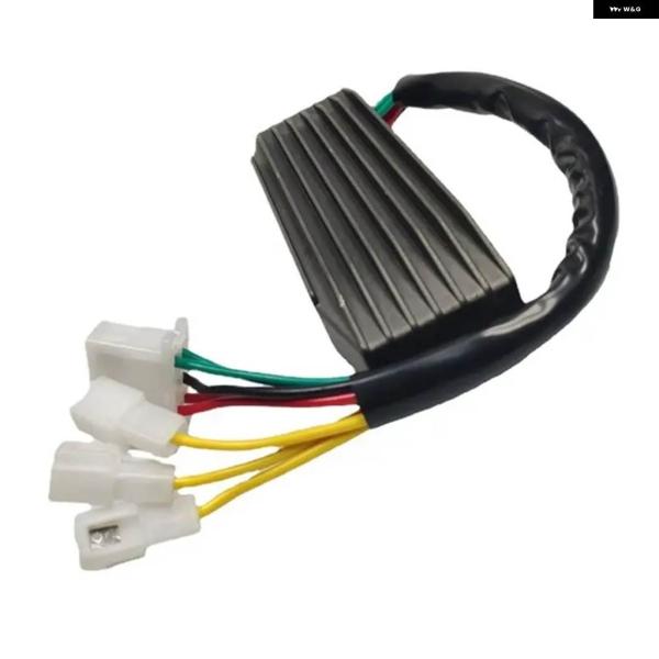 VS700 VS800 オートバイ レギュレーター 整流器 ユニット 32800-38A00 INTRUDER 700 800 モデル カスタム パーツ アクセサリーHigh-concerned chemical:NoneOrigin:Ma...