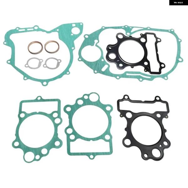 オートバイ エンジン シリンダー クランクケース リペアガスケットセット XVS650 V STAR 1997-2018 カスタム パーツ アクセサリーHigh-concerned chemical:NoneOrigin:Mainland ...