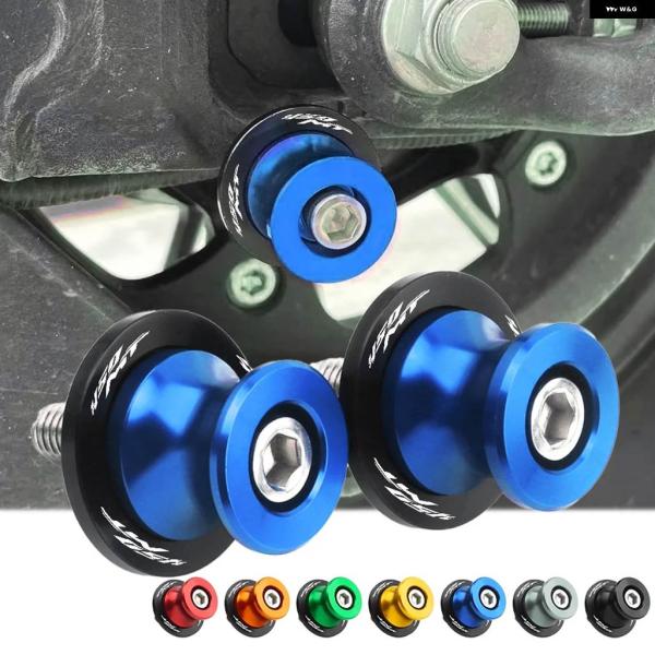 CTO 450MT MT450 450- MT バイク スイングアーム スプール スライダー スタンド スクリュー M10 カスタム パーツ アクセサリーProtective parts:otherHigh-concerned chemic...