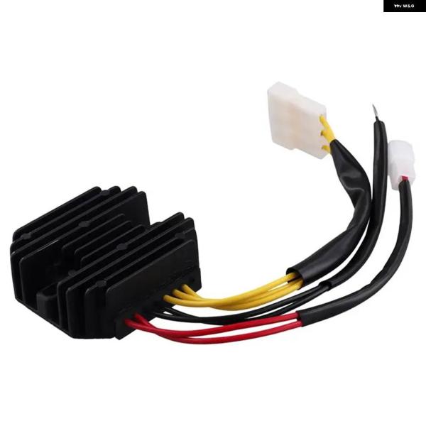 PRECISION 93011034000 オートバイ 整流器 電圧レギュレーター DUKE 125 200 250 390 401 カスタム パーツ アクセサリーHigh-concerned chemical:NoneOrigin:Mai...