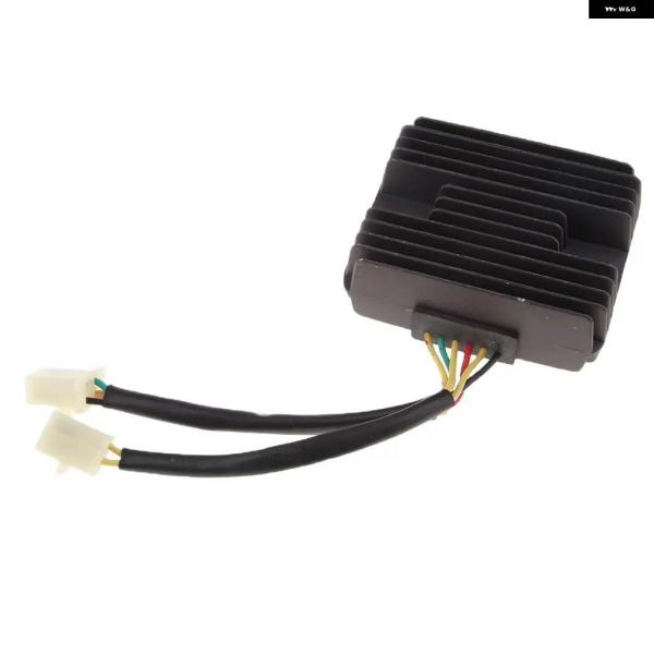 レギュレータ 整流器 6線式電圧安定器 直接12V CON CF 250CC カスタム パーツ アクセサリーHigh-concerned chemical:NoneOrigin:Mainland ChinaMaterial:MetalMai...