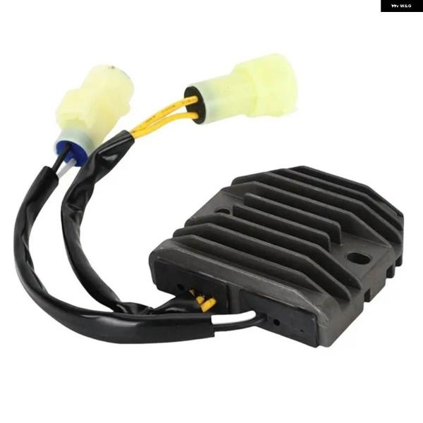 電圧レギュレータ 整流器 ユニット 31750-ZZ5-003 ホンダ BF40 BF40D BF50 BF50D カスタム パーツ アクセサリーHigh-concerned chemical:NoneOrigin:Mainland Chi...