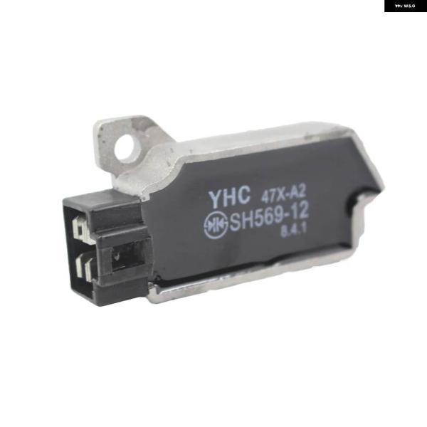 オートバイ レギュレーター/ 整流器 ヤマハ XT600E XTZ660 TENERE TW200 TZR125R XV250 TDR250 RD500 LC FZR600 GENESIS XT225 SEROW カスタム パーツ アクセサ...
